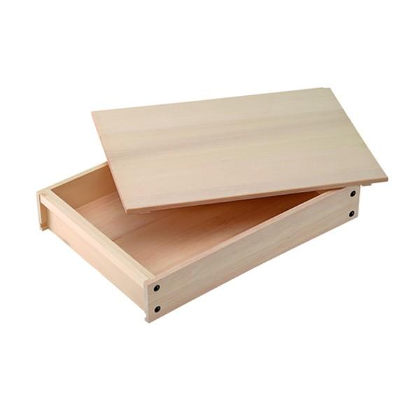 ■商品サイズ：縦 400×横280×深さ78mm■材質： スプルース