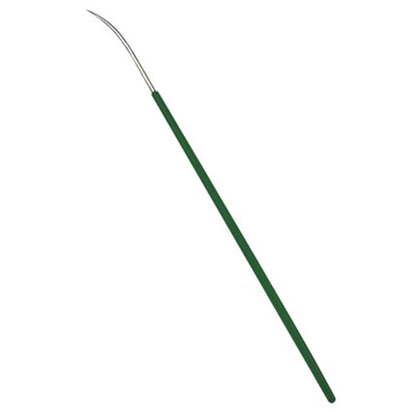 ●プラモデルはもちろん、ガレージキット・フィギュアモデルなどの筋彫りやエポキシパテを扱うときなどに使用します。