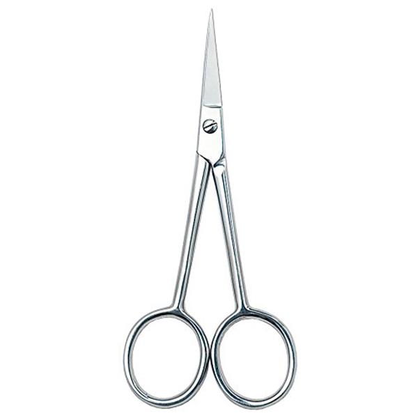 ●優れた切れ味とスリムな刃先で、細かな切り抜き作業に適しています●デカールシールの切り抜き、布、紙のカットに最適です。●このハサミはとてもスムーズで、非常にシャープな切れ味を特徴にしています。