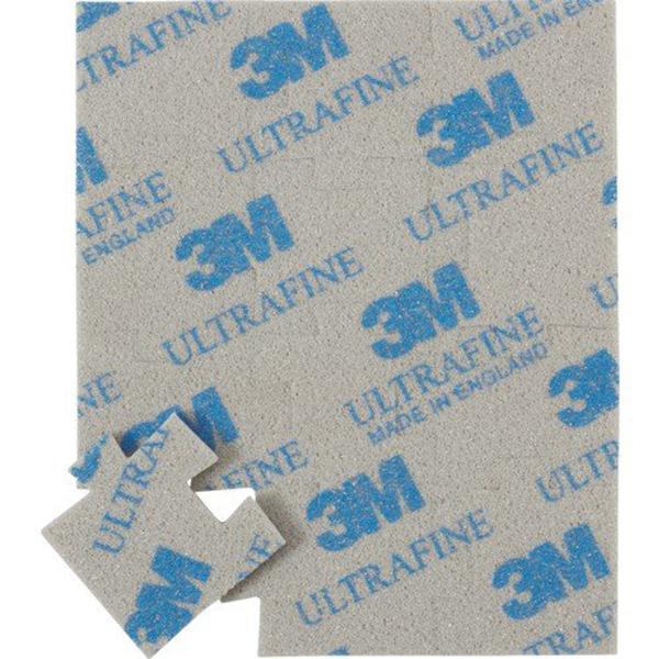 ●スポンジの特徴を生かした、新タイプのヤスリ。●クッション効果により、手になじみ曲面や凹凸の多いところにも使用可能です。●各種プラスチック、FRP、木工など幅広くご使用頂けます。●スポンジ研磨材は酸化アルミニウム砥粒を特殊スポンジに塗布した...