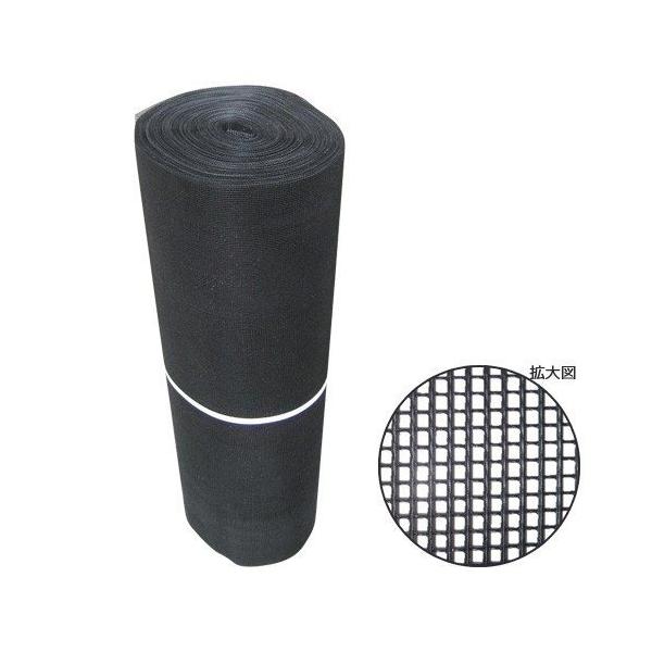 ◆仕様規格：◆50m巻◆サイズ：幅100cm×長さ50m◆重量：−◆カラー：ブラック◆付属品：−◆ブランド名：コンパル◆基本コメント：◆鉢やプランターの用土の落下防止と害虫の　 侵入を防ぎます。◆通気性に優れ、根腐、立枯れ防止に役立ちます。...