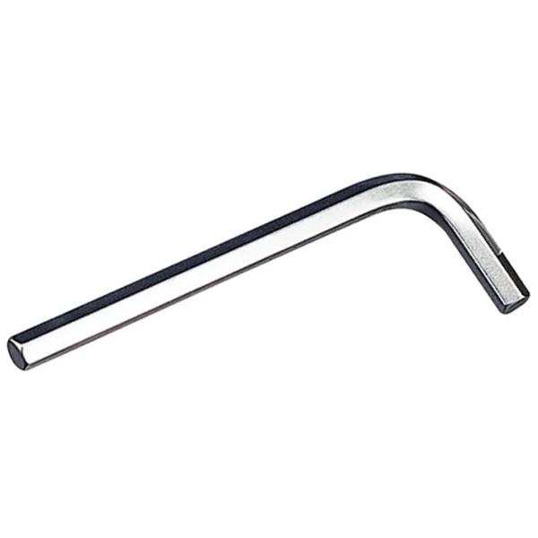 ■六角：1.5mm■H×L：14×51mm■重量：3g■保証トルク：N・m 0.82、kgf・cm：8.36■六角棒レンチ/ボルト対応サイズ：六角穴付きボルト (キャップスクリュー)：M1.6 M2、六角穴付止めネジ ：M3■材料：専用特殊...