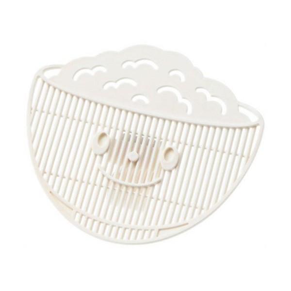 ■フック付き（内釜にピッタリくっつく）■耐熱温度：120℃■耐冷温度：−20℃