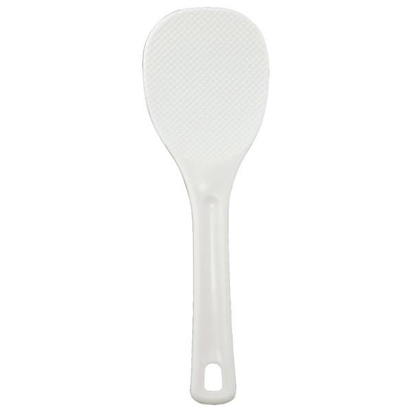 ■サイズ：全長21cm■ヘラ表面：ダブルエンボス加工■耐熱温度：120℃■耐冷温度：−20℃