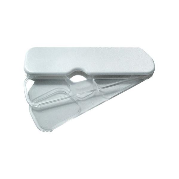 ・レンズ仕様：アクリルレンズ・レンズ倍率：約2.5倍／1.5倍・レンズ径：約40×30mm・ケース：引き出し式