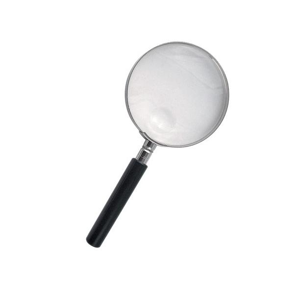 ・レンズ仕様：アクリルレンズ（二重焦点レンズ）・レンズ倍率：約2倍／小玉4倍・レンズ径：約65mm