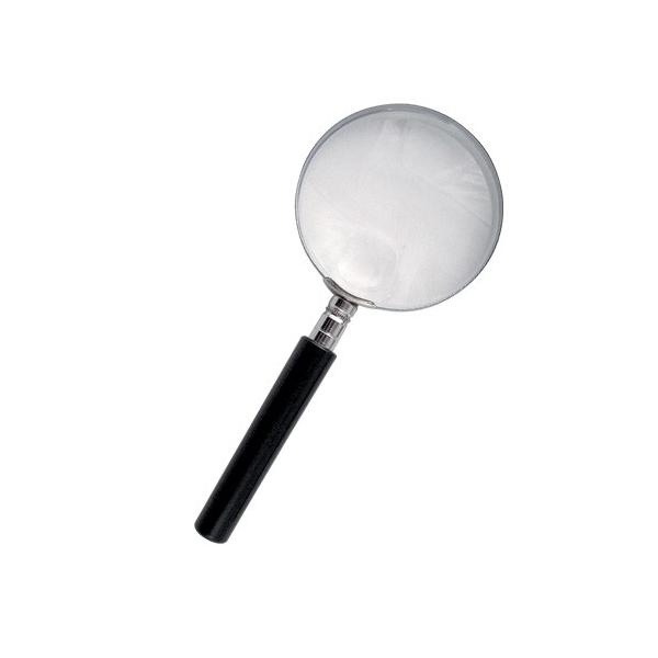 ・レンズ仕様：アクリルレンズ（二重焦点レンズ）・レンズ倍率：約2.5倍／小玉5倍・レンズ径：約65mm