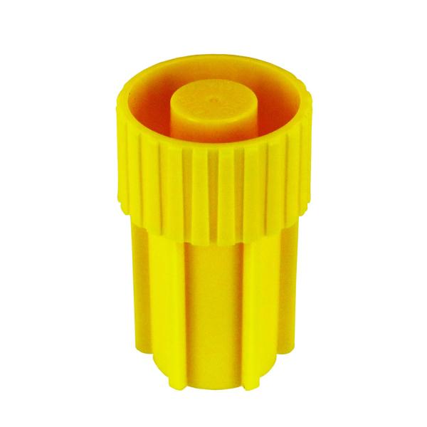 重ねて一度に持ち運べる鉄筋先端に重ねて安全に作業ができますD10、D13、D16の鉄筋に対応■本体サイズ：54×34×734mm■重量：12g■梱包サイズ：260×130×35mm■梱包重量：150g