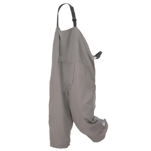 長靴を履いたままでも着用できます。後側はメッシュで通気性に優れています。ポケット付。■重量：169g■梱包サイズ：450×250×30mm■梱包重量：232g