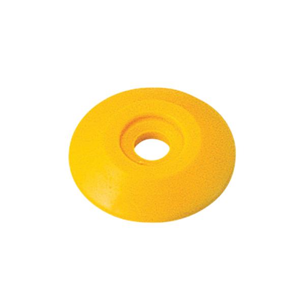 特長●ABS樹脂製で耐久性に優れ、いつまでも美しい発色を維持します。●ポイント明示板としてコノエネイルと合わせて使用できます。「2」に併用のコノエネイルはNo.1・No.01です。仕様●本体サイズ D：27mm d：5mm H：4mm●製品...