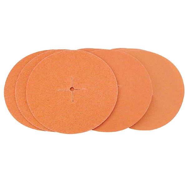 ■サイズ：直径125mm　■重量：32g■材質：紙やすり系■許容回転数：3.000min-1（rpm)■仕様：ラバーパット専用