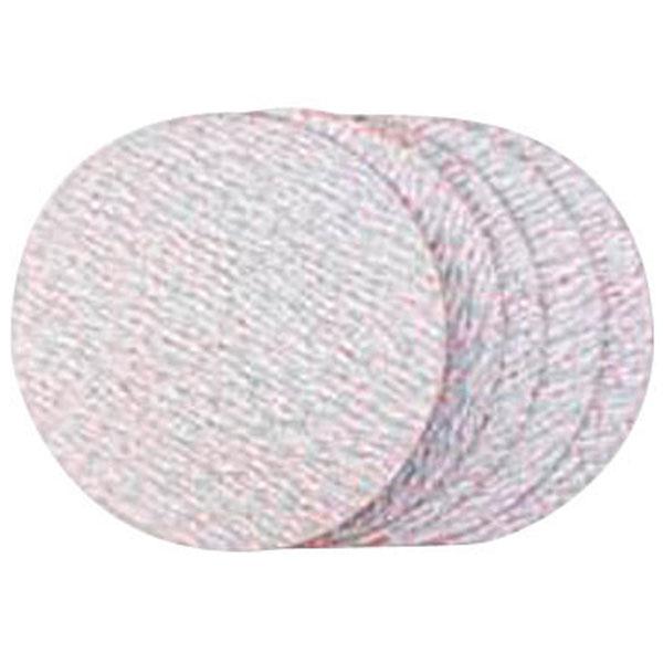 ■直径：100mm■重量：26g■材質：A材■粒度：#320■許容回転数：4.500min-1（rpm)■マジックタッチ