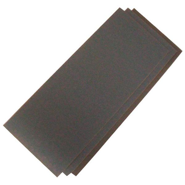 ■3枚入■サイズ：W93×H228mm■粒度：#320