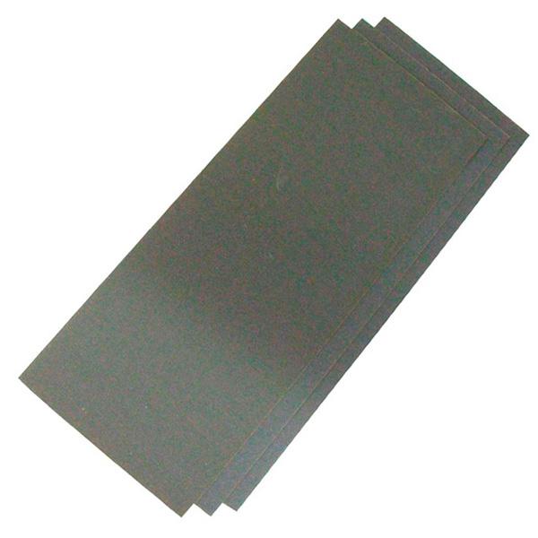 ■3枚入■サイズ：W93×H228mm■粒度：#600