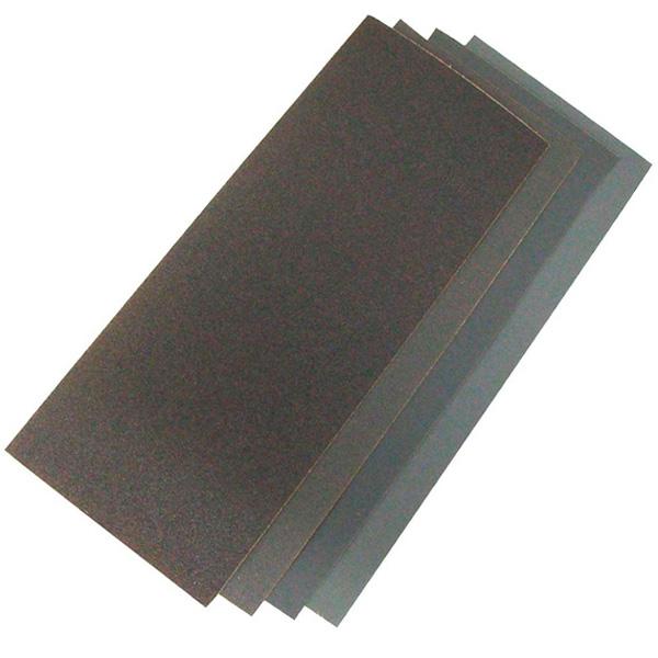 ■粒度：#150、#320、#600、#1.000、各1枚入■サイズ：W93×H228mm