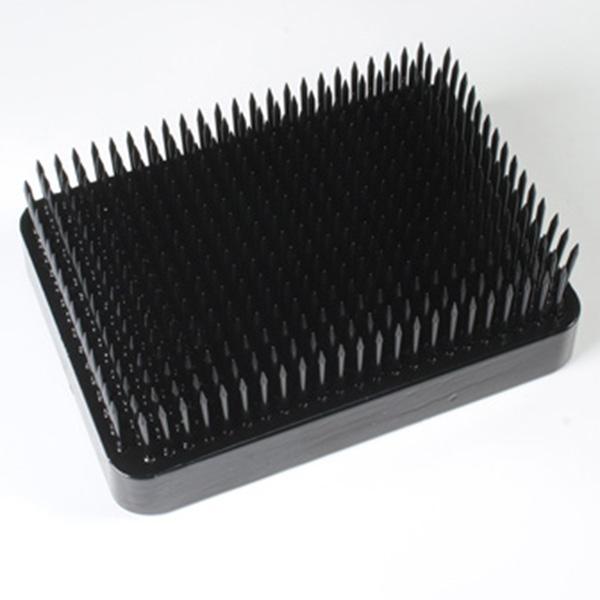 ■本体サイズ：90×65×32ｍｍ■重量：850ｇ■材質：針：ステンレス　台：鉛●特殊表面加工で汚れが付きにくい●電解メッキで錆びにくい●色ムラ、色落ちの心配もなし