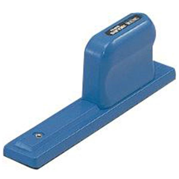 作業性・耐久性が抜群な、木・アルミ・プラスチック研削工具です。サンドペーパーの6倍以上の速さで削れ、約100倍長持ちします。研削面に対してどの方向にも削れます。刃は簡単に取替えられます。■仕様用途：狭い平面用細目（サンドペーパー＃320〜＃...