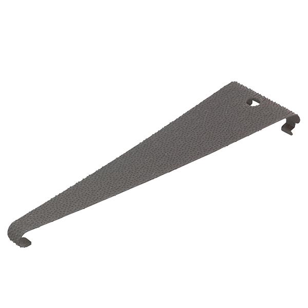 木・アルミ・プラスチック用研削工具です。サンドペーパーの6倍以上の速さで削れ、約100倍長持ちします。研削面に対してどの方向にも削れます。刃は簡単に取替えられます。■仕様用途：狭い平面・細かい作業用中目（サンドペーパー＃220〜＃280相当...