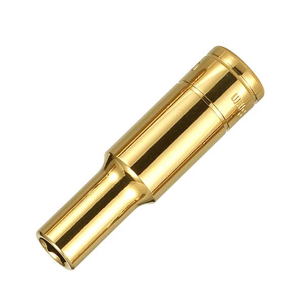 お手頃価格のソケットアダプター用交換ソケット3分用です。18Vインパクトドライバーに対応しています。■仕様呼び寸法：8ｍｍ6角ソケット差し込み角　3分：3/8”（9.5ｍｍ）摩耗に強いツインコート■材質本体：クロームバナジウム鋼