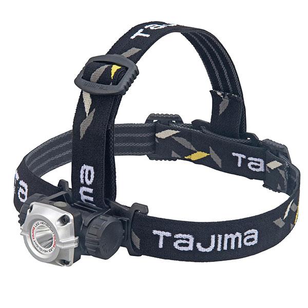 小型・軽量の電源一体型LEDヘッドライトです。ヘッドから取り外してハンドライトとして、背面の強力マグネットでワークライトとしても使えます。※電池は別途お買い求めください。■仕様外形寸法：H51.5×W71×D35mm使用電池：単3形電池×1...