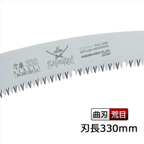 ※画像はイメージ画像になりますので、品番、JANコードを基にメーカー様のHP等でご確認お願いいたします。■用途：枝打ち、果樹及び一般剪定鋸■曲刃■窓付き荒目：4ｍｍピッチ■衝撃焼入れ■ハードクロームメッキ■アサリわけなし■胴研磨刃■重量：1...