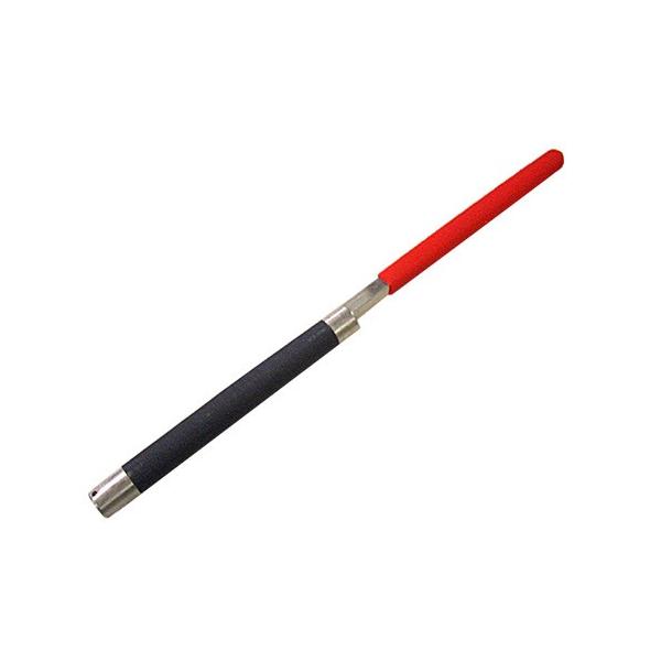 ■サイズ：全長200mm×幅9mm■重量：28ｇ■アルミ削りだし■材質：本体…アルミニウム、グリップ…ゴム