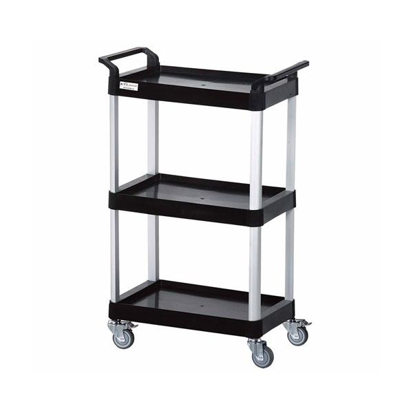 ■サイズ：幅605mm×高さ890mm×奥行320mm■重量：約4.0kg■材質：アルミ、プラ（PP）■支柱規格：330mm×8本（アルミ）■耐荷重（約）：1段につき40kg■プレートサイズ（約）：305mm×450mm■プレート数：3段■...