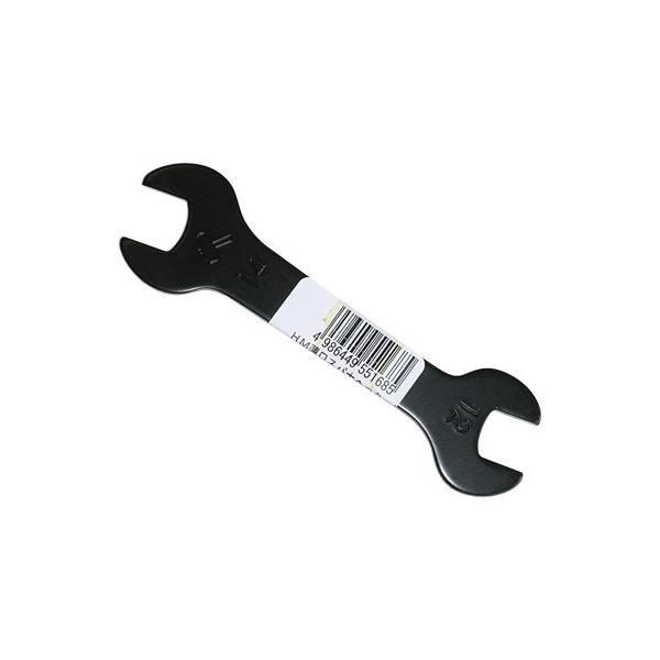 ■サイズ：全長約120mm■スパナサイズ：12mm×14mm■重量：約44g