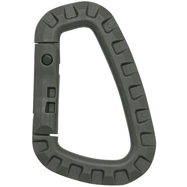 ●アクセサリーやキーホルダーとしてベルトループに装着したり、小物やポーチなどを着けるのにも最適です。