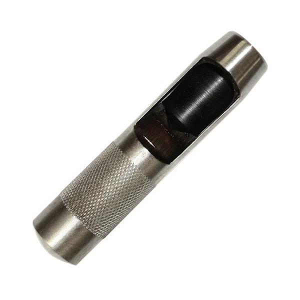 ■サイズ：全長125mm ■穴サイズ：25mm■重量：300g■材質：スチール