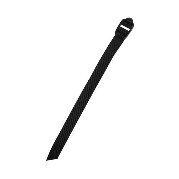 ■サイズ：全長270mm×幅20mm■重量：約7g■材質：ベルト…ポリプロピレン（バーバサー織り）、バックル…ポリアセタール（通称名 ジュラコン）