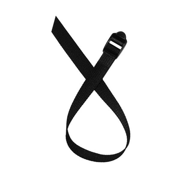 ■サイズ：全長470mm×幅20mm■重量：約9g■材質：ベルト…ポリプロピレン（バーバサー織り）、バックル…ポリアセタール（通称名 ジュラコン）