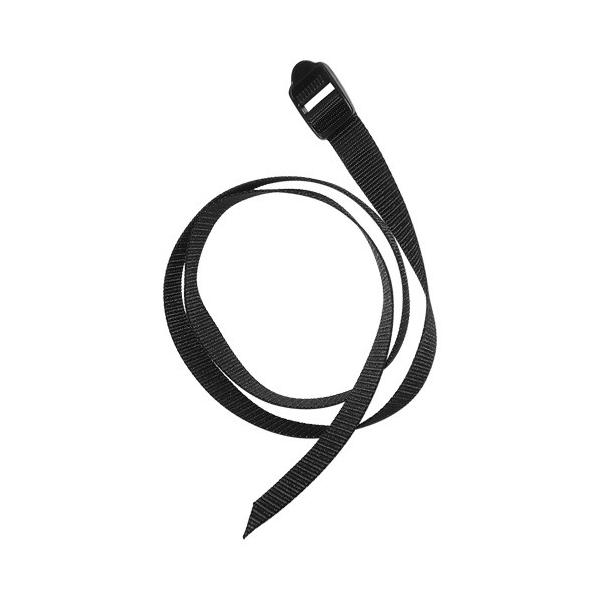 ■サイズ：全長1000mm×幅20mm■重量：約15g■材質：ベルト…ポリプロピレン（バーバサー織り）、バックル…ポリアセタール（通称名 ジュラコン）