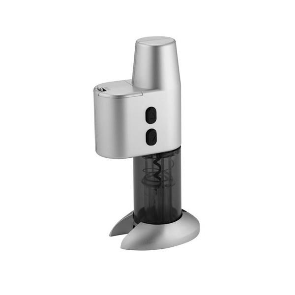 ■本体・ホイルカッター：ABS樹脂■半透明部（スモークブラック）：PS樹脂■ホイールカッター刃：ステンレス刃物鋼■スクリュー部：バネ鋼■電源：アルカリ単3電池4本（別売）