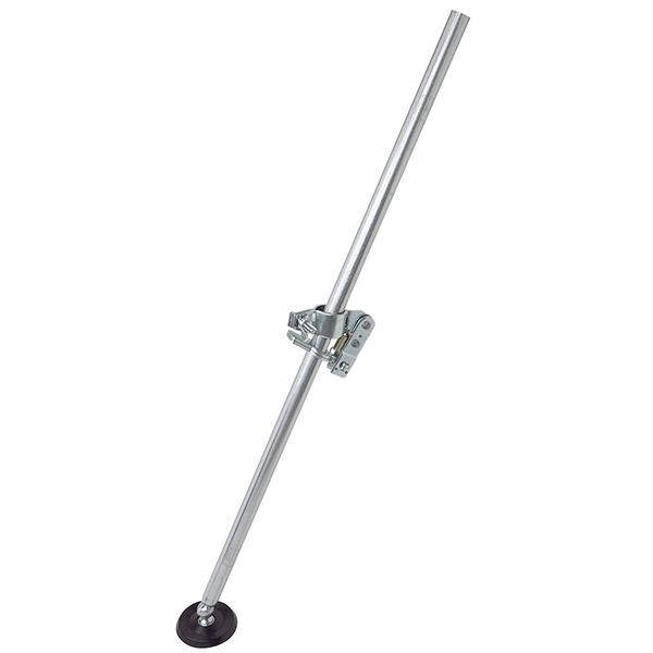 ●丸パイプ製脚立、作業台用の伸縮脚です。●斜面や段差のある場所でも安全作業。●工具無しで簡単に取り付けできます。●ワンタッチで長さが無段階に調整できます。●脚パイプの中に入ってコンパクト、軽くて保管や持ち運びに便利です。●ゴム足が自在に動き...