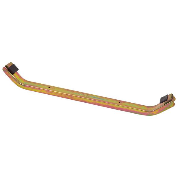 ●樹脂製波板をはめ込んで樋にし雪おろしに使用します。●小型スノーダンプの雪をそのまま流せます。●必要に応じて連結してください。●樹脂製波板1枚につき3本以上使用してください。●※樹脂製波板は660巾を別途お求めください。(トタン波板は使用し...