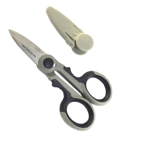 ゛マルチョキ”はサビに強いステンレス製の万能ばさみで、紙・段ボール・トタン板とマルチに何でも切断できる万能ばさみです。【仕様/規格】●切断能力・トタン板：0.5mm厚まで・アルミ線・銅線：1.5mmφまで・小枝：5mmφまで