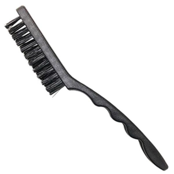 ●レギュラーサイズ225mmのワイヤーブラシです。●サンディング後の掃除・汚れ落とし等に