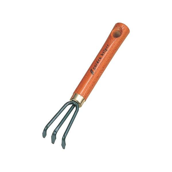 ■本体：スチール製（静電焼付塗装）■爪数：3本爪