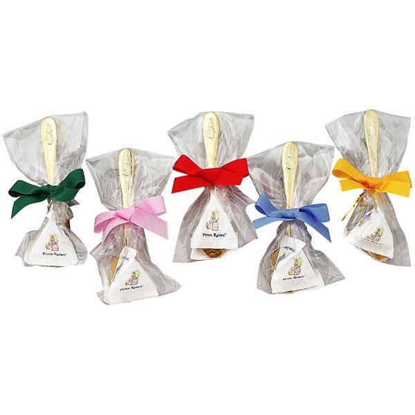 ■スプーンサイズ：約123mm■重量：20g■材質：18-8ステンレス金仕上げ■セット内容：コーヒースプーン1本、テトラシュガー1個●スプーン全長：125mm