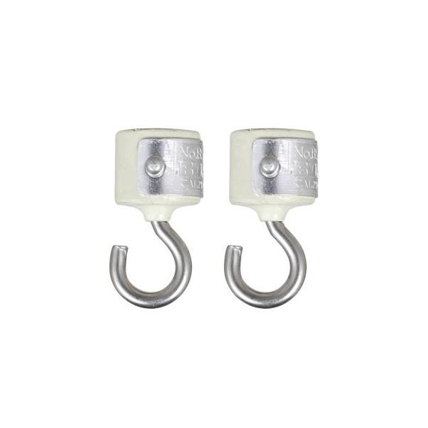 ■サイズ：H32mmφ15mm■材質：スチール、磁石