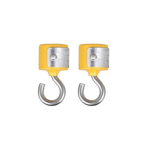 ■サイズ：H32mmφ15mm■材質：スチール、磁石