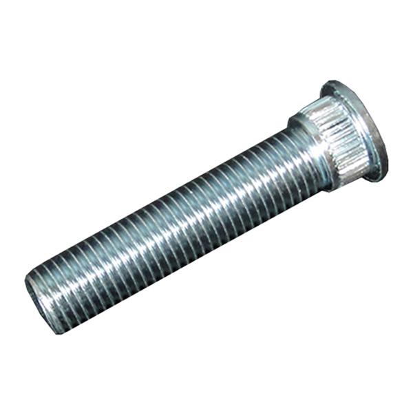 【仕様】適応車種:NEWニッサン有効ネジ長:20mmロングサイズ:M12x1.25スプライン径:14.3全長:65mm【注意】・当商品は競技用となります。・取り付けは必ず認定整備工場の油圧プレスをご使用ください。　インパクトやハンマーなどを...