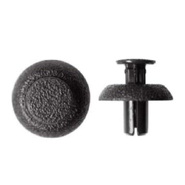 ボストン社（純正部品納入メーカー）の内張りクリップです。純正部品ですがメーカー直納品のため、純正のラベル等の袋には入っておりません。数量1で10個入りが1セットです。※車種別の適合に関するご質問には一切お答えできません。(例：「○○の車種の...