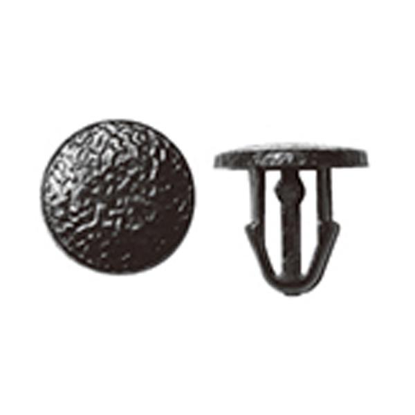 ボストン社（純正部品納入メーカー）の内張りクリップです。純正部品ですがメーカー直納品のため、純正のラベル等の袋には入っておりません。数量1で10個入りが1セットです。※車種別の適合に関するご質問には一切お答えできません。(例：「○○の車種の...