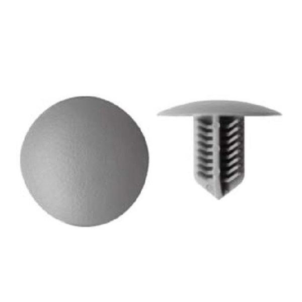 ボストン社（純正部品納入メーカー）の内張りクリップです。純正部品ですがメーカー直納品のため、純正のラベル等の袋には入っておりません。数量1で10個入りが1セットです。※車種別の適合に関するご質問には一切お答えできません。(例：「○○の車種の...