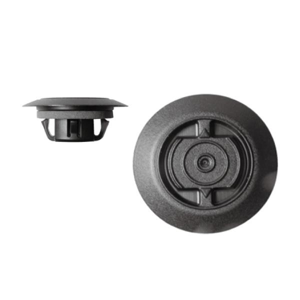 ボストン社（純正部品納入メーカー）の内張りクリップです。純正部品ですがメーカー直納品のため、純正のラベル等の袋には入っておりません。数量1で10個入りが1セットです。※車種別の適合に関するご質問には一切お答えできません。(例：「○○の車種の...