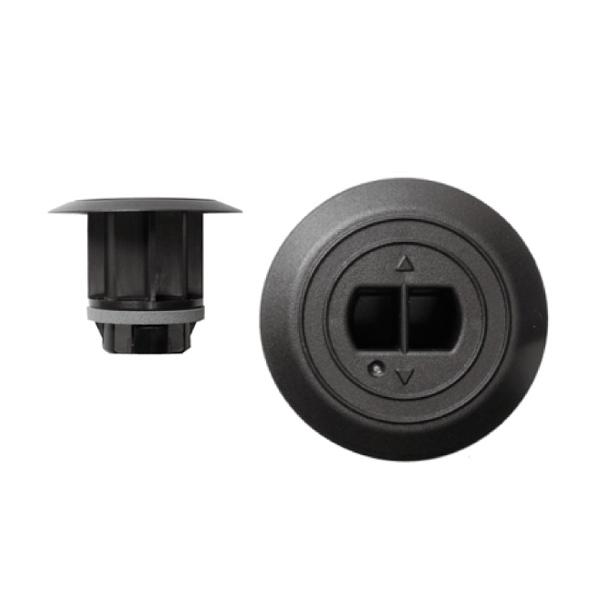 ボストン社（純正部品納入メーカー）の内張りクリップです。純正部品ですがメーカー直納品のため、純正のラベル等の袋には入っておりません。数量1で10個入りが1セットです。※車種別の適合に関するご質問には一切お答えできません。(例：「○○の車種の...