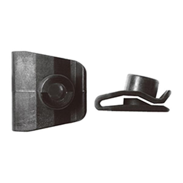 ボストン社（純正部品納入メーカー）の内張りクリップです。純正部品ですがメーカー直納品のため、純正のラベル等の袋には入っておりません。数量1で10個入りが1セットです。※車種別の適合に関するご質問には一切お答えできません。(例：「○○の車種の...