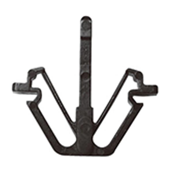 ボストン社（純正部品納入メーカー）の内張りクリップです。純正部品ですがメーカー直納品のため、純正のラベル等の袋には入っておりません。数量1で10個入りが1セットです。※車種別の適合に関するご質問には一切お答えできません。(例：「○○の車種の...